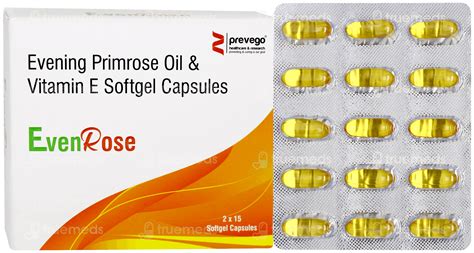 Epo Gold Softgel Capsule 10 Uses Side Effects Dosage Price Truemeds