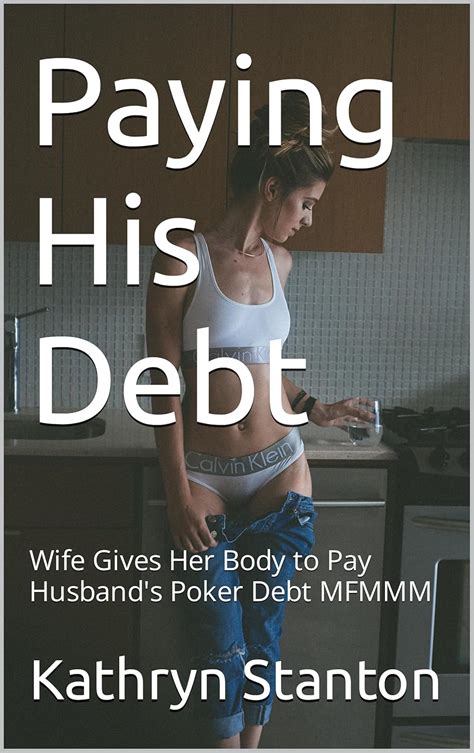Jp Paying His Debt Wife Gives Her Body To Pay Husbands