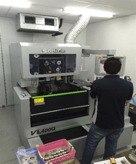 Working At Iandp Precision Engineering Company Profile And Information