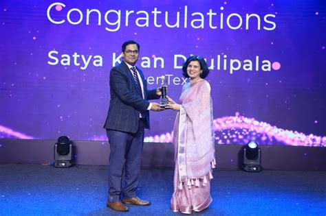 Satya Kiran Dhulipala On Linkedin Opentext Microfocus Ai Genai