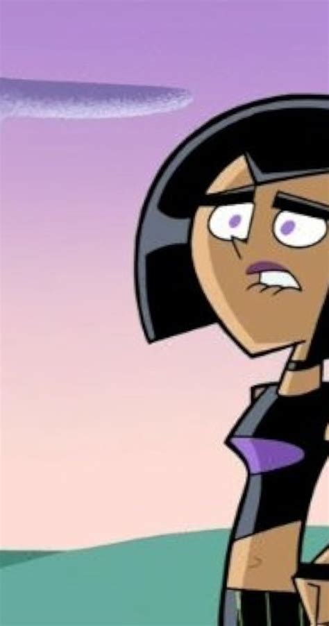 Danny Phantom Sam