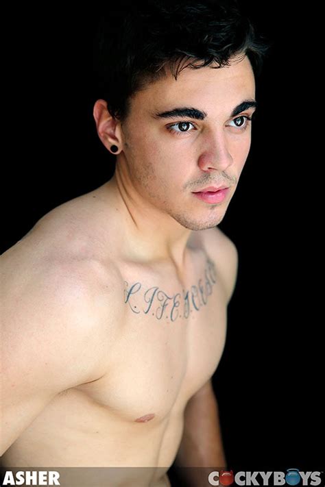 No Arm Rio Blog Asher Hawk