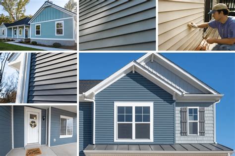 Vinyl Siding Vs Traditional Cladding The Ultimate Comparison By Premier Roofs Ct