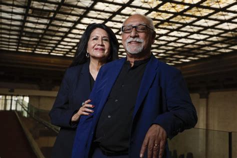 Latino Theater Company Gives Out Millions In Grants To Boost Latino