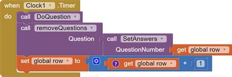Dictionary Remove Entry For Key Crash Problem Mit App Inventor Help Mit App Inventor Community