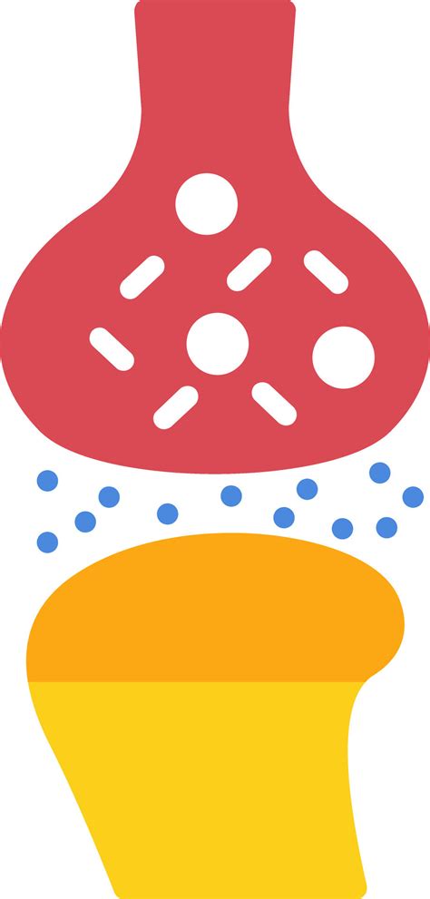 Synapse Flat Icon 47211635 Vector Art At Vecteezy