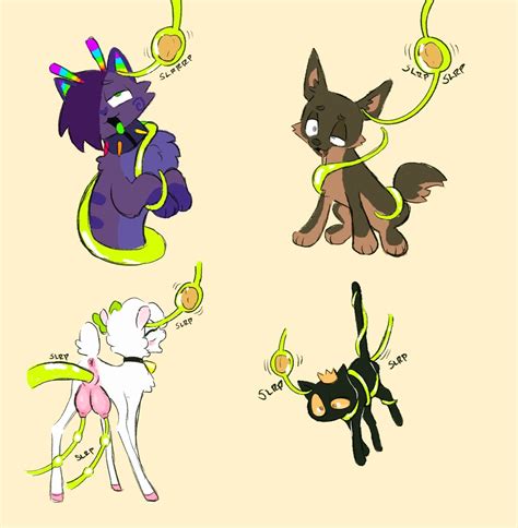 Rule 34 Ambiguous Gender Black Body Black Fur Bovid Brain Brain