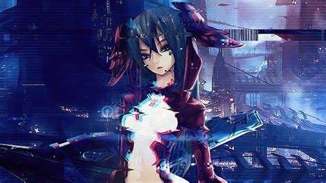 🔥 70 Anime Girl 3840x2160 Wallpapers Wallpapersafari