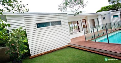 Scyon™ Linea™ Weatherboard Robot Building Supplies