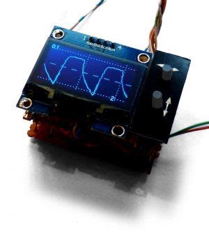 Tag Archive For Arduino Oscilloscope Open Electronics