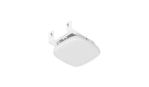 Cpi Oberon H Plane Right Angle Surface Mount White 1008 00 Wh