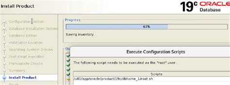 Oracle Cloud Vm Machine Oracle 19c Installation For A Standalone Server Oracledbwr