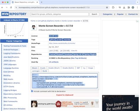 Selenium Capture Videos