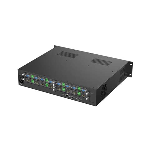 Seamless Hybrid Matrix Switcher Custom Input Output MT VIKI