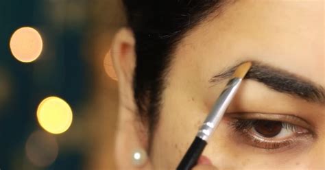 Easy Princess Jasmine Makeup And Hair Tutorial For Halloween Upstyle