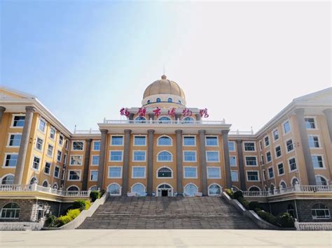 8月2日起，鹤壁市博物馆、图书馆暂停对外开放！