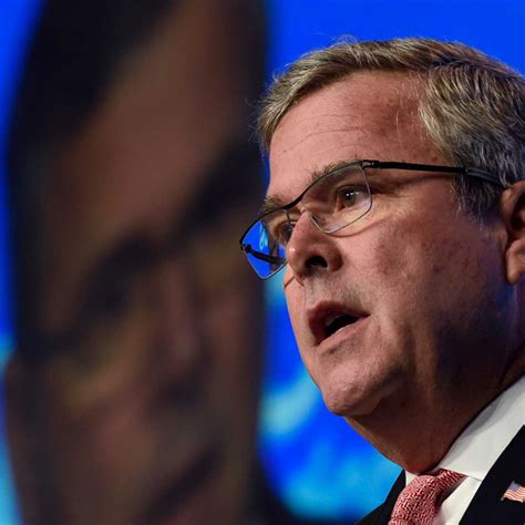 Jeb Bushs Busy Role On Corporate Boards Could Become 2016 Issue