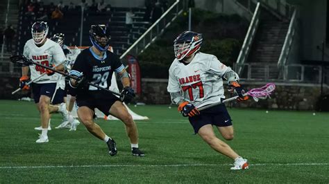 Five Things To Know Syracuse Vs Johns Hopkins Syracuse University Athletics