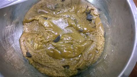 Baking What Went Wrong With My Cookie Dough Seasoned Advice