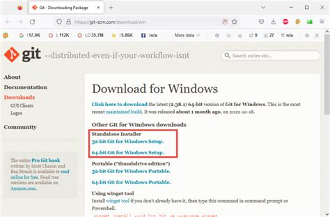 Tutorial Git 2 Cara Install Dan Konfigurasi Git