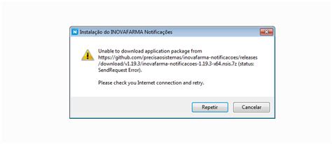 nsis web connection not permitted or dropped out inetc plug in · issue 2424 · electron