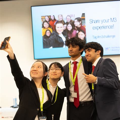 Mathworks Math Modeling Challenge M3challenge • Instagram Photos And