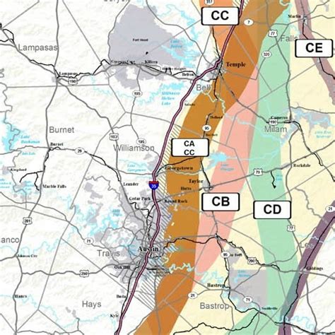 Challenging The Wisdom Of The Trans Texas Corridor