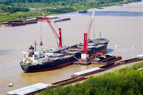 About Us Associated Terminals