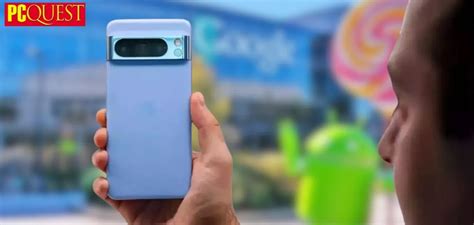 Google Pixel Touch Sensitivity Adapting To Environment Leaks Reveal Game Changing Feature