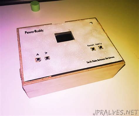 Diy Prototype Arduino Timed Usb Charger
