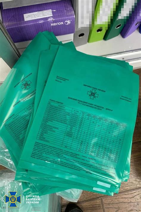 Махінації на харчуванні військових СБУ викрила нові схеми Вечірній Київ