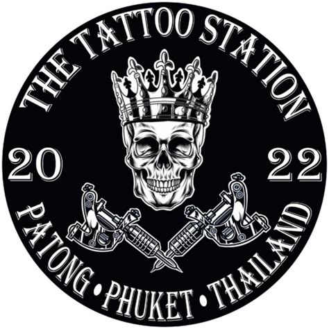 Unveiling The Tattooing Process A Step By Step Journey The Tattoo Station