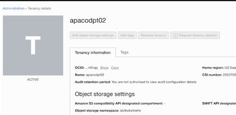 Cloud Architect Devops Troubleshooting How To Install Oci Cli In Windows And Push Backup To