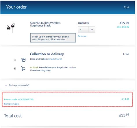 solved o2 open discount on accessories o2 community