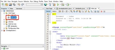 Informatics Engineering Blog Implementasi Wsdl Dalam 1 Project