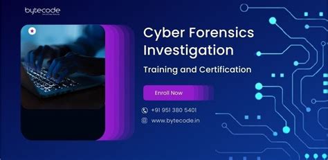 The Ultimate Guide To The Cyber Forensics Investigation Course In Delhi