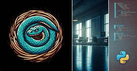 List Python Curated By Jason Daniel Medium