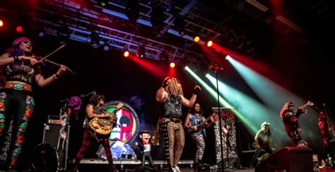 Metalachi Self Proclaimed Worlds First And Only Heavy Metal Mariachi