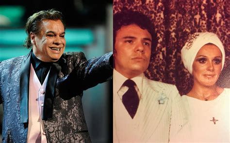 Cuál Fue La Canción Que Juan Gabriel Le Compuso Y Regaló A José José Y Anel Noreña Infobae