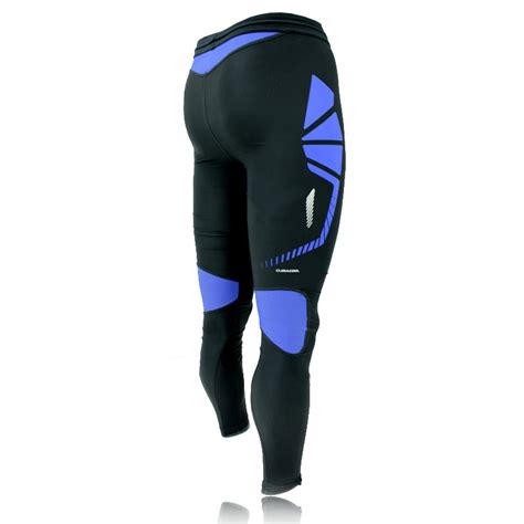 Adidas Techfit Recovery Long Compression Tights