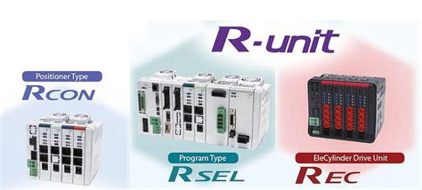 Nieuwe Reeks IAI Controllers Voor Meer Assige Systemen ATB Automation