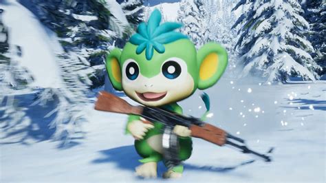 How Many People Can Play Palworld Co Op Xbox And Steam Multiplayer