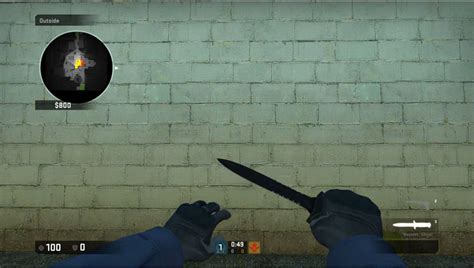 CSGO Best HUD Settings That Give You An Advantage Gamers Decide