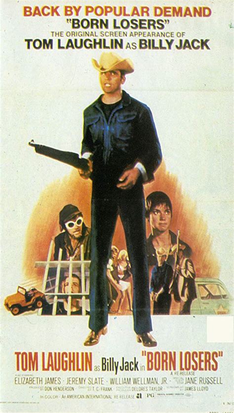 Elizabeth James Born Losers Born Losers Trailers From Hell
