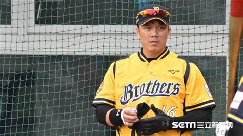 提仲裁薪資 周思齊：思考過任何狀況 運動 三立新聞網 Setncom