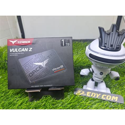 Jual Ssd Team Group Vulcan Z 1tb Sata Iii 25 Inch Team Vulcanz 1 Tb Shopee Indonesia
