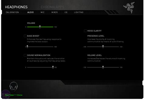 Best Razer Synapse Settings