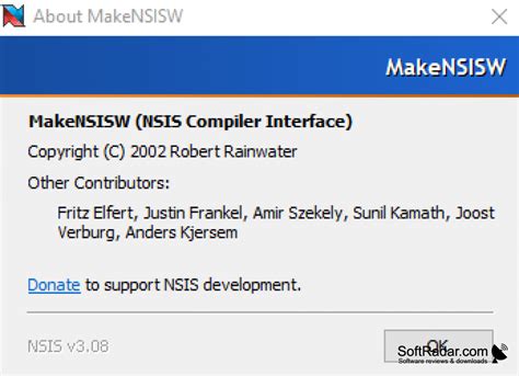 Make A Nsis Windows Installer In Nullsoft Scriptable 06012024