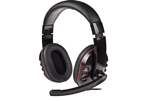Best Gaming Headset With Noise Canceling Microphone Free Clipart Png All