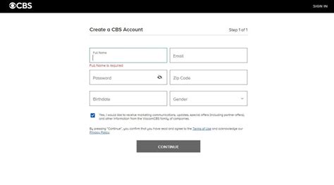 How To Watch CBS Live In The UK Everything You Need To Know